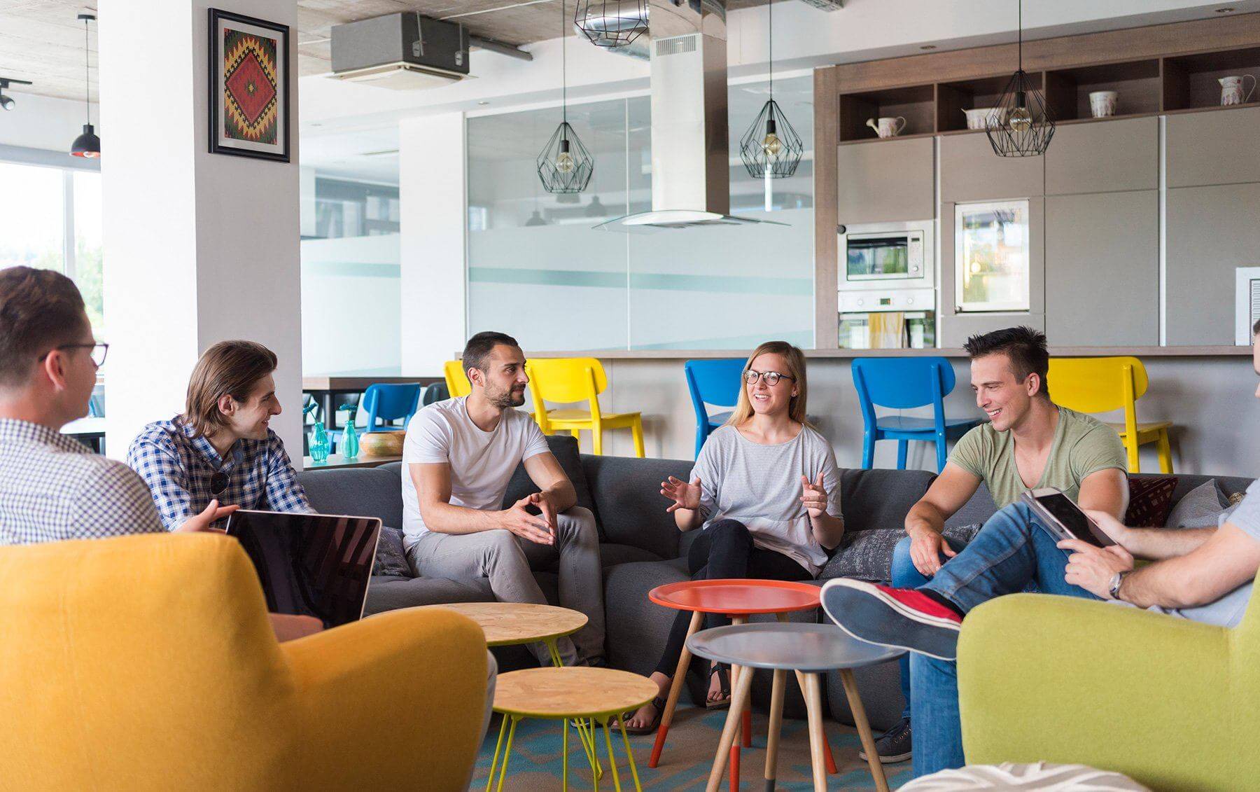 About Us – Well Tech